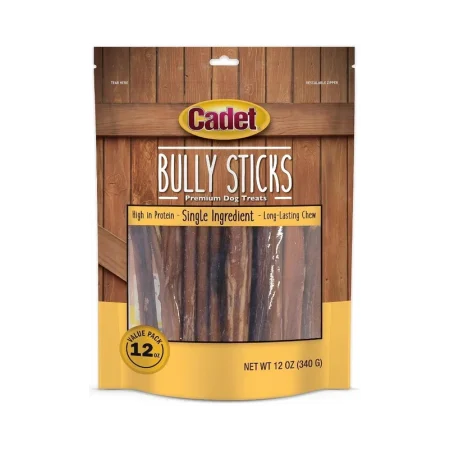 Bully Sticks - Effective Pet Products