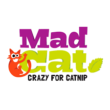 Mad Cat - Effective Pet Products